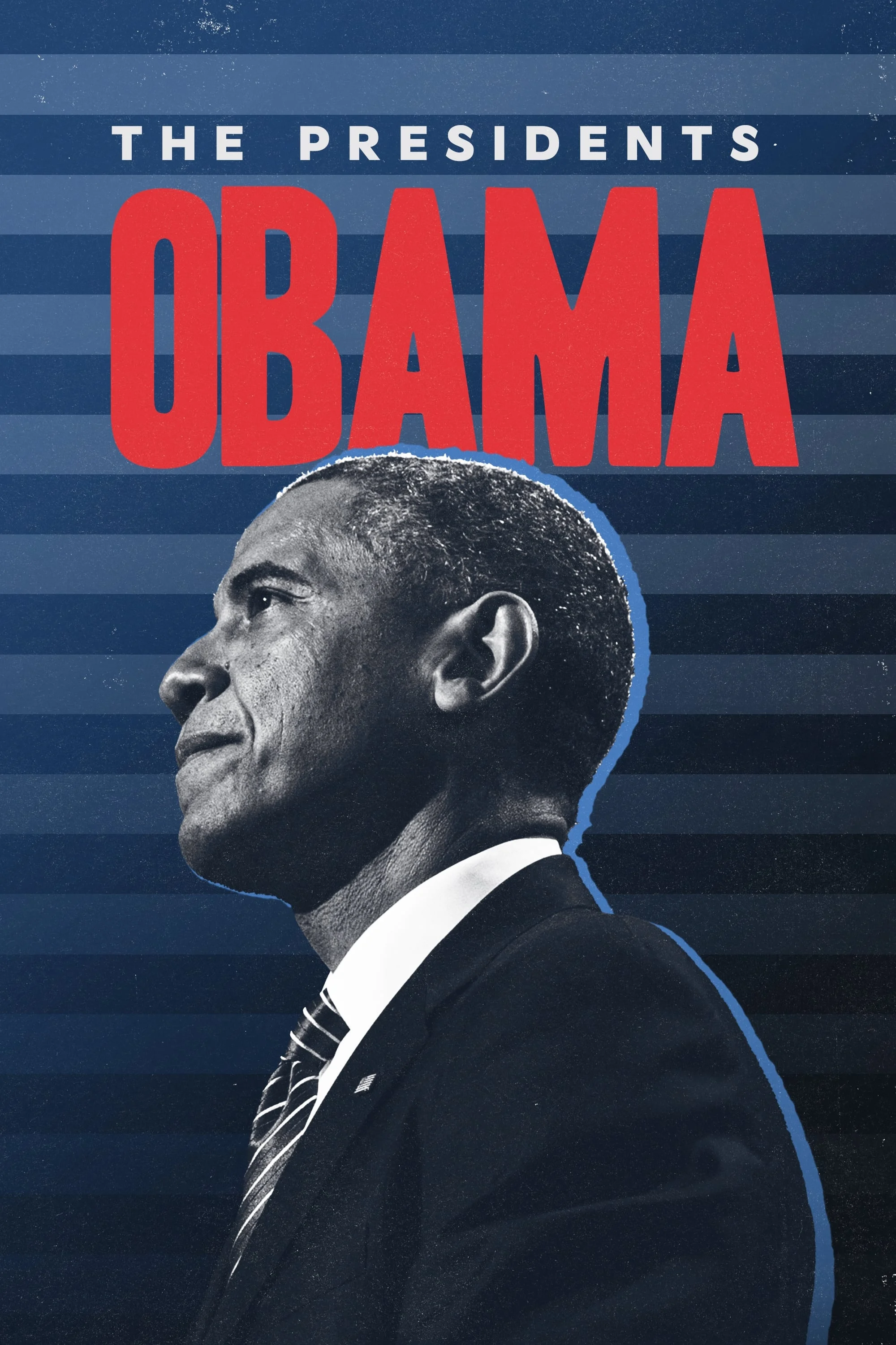 Phim Tổng Thống Barack Obama (The Presidents: Obama) - Vietsub - Motchill